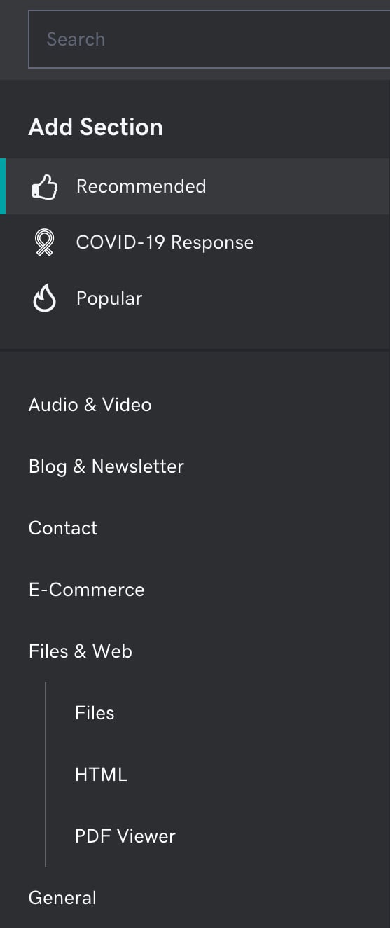 How to Integrate Boast with the GoDaddy Site Builder