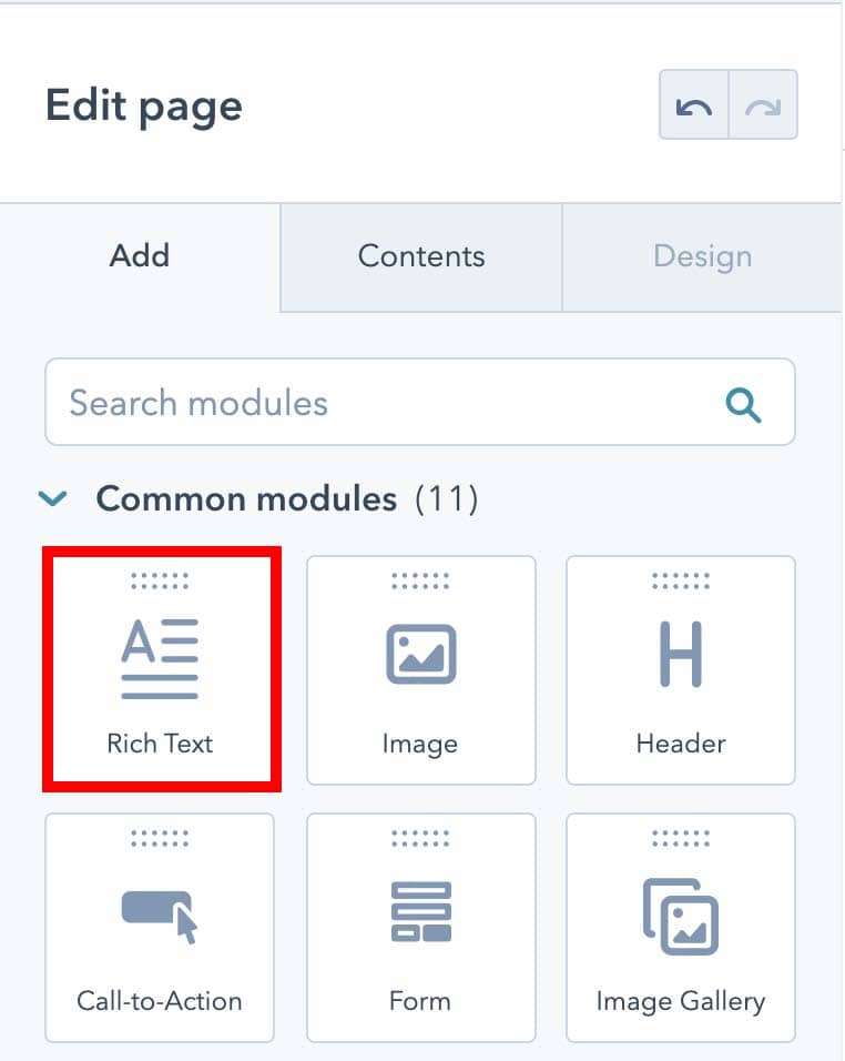 How to Integrate Boast with Hubspot Landing Pages