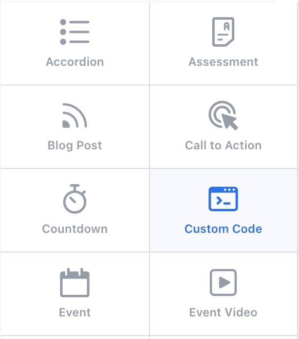 How to Integrate Boast with Kajabi